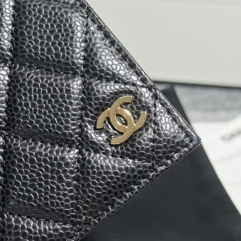Official Chanel Wallets Purse