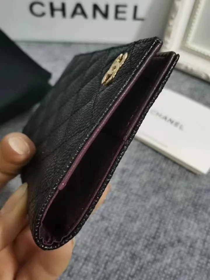 Official Chanel Wallets Purse
