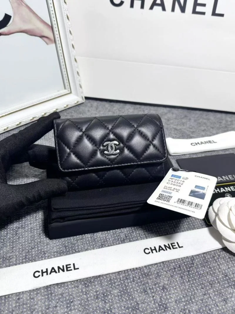 Exact replica Chanel Wallets Purse