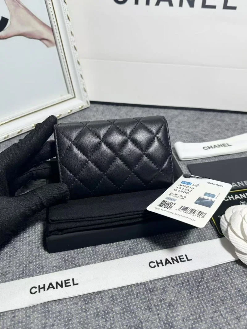 Exact replica Chanel Wallets Purse