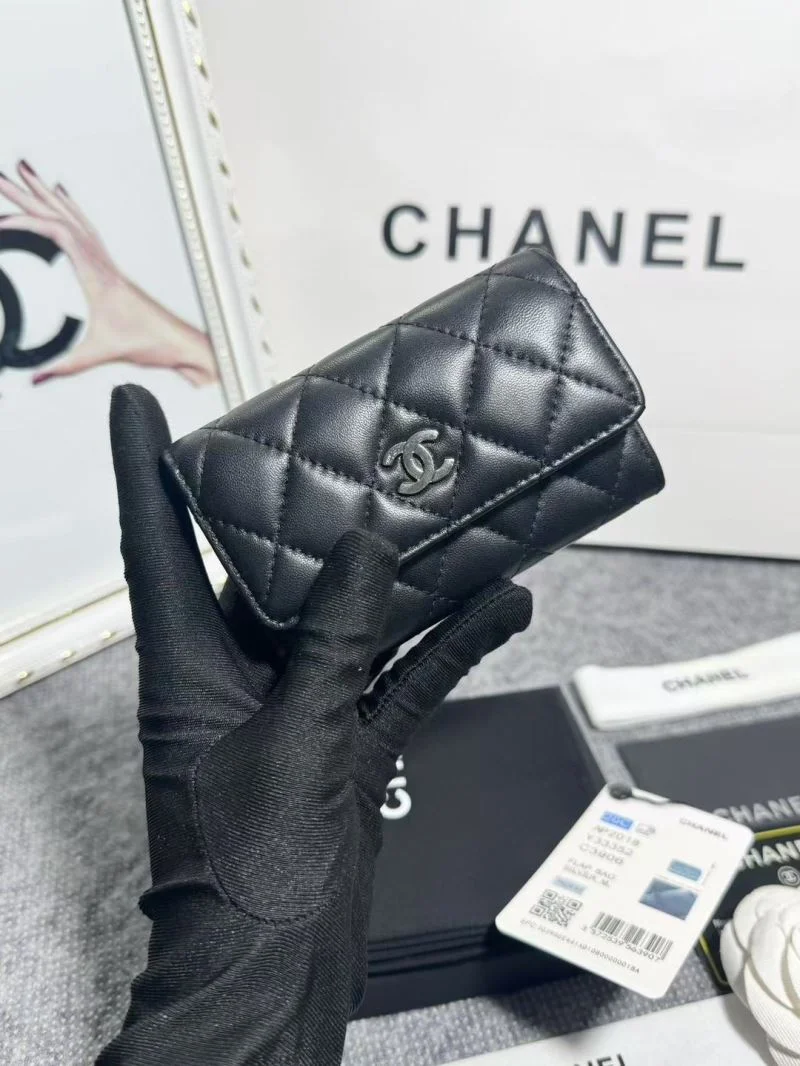 Exact replica Chanel Wallets Purse