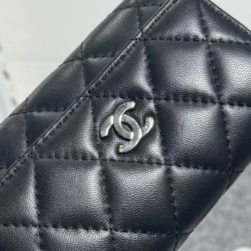 Exact replica Chanel Wallets Purse