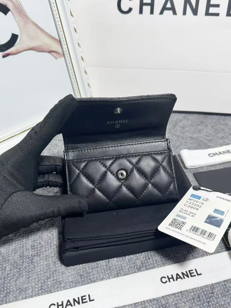 Exact replica Chanel Wallets Purse