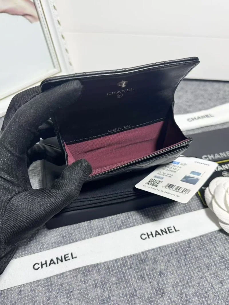 Exact replica Chanel Wallets Purse