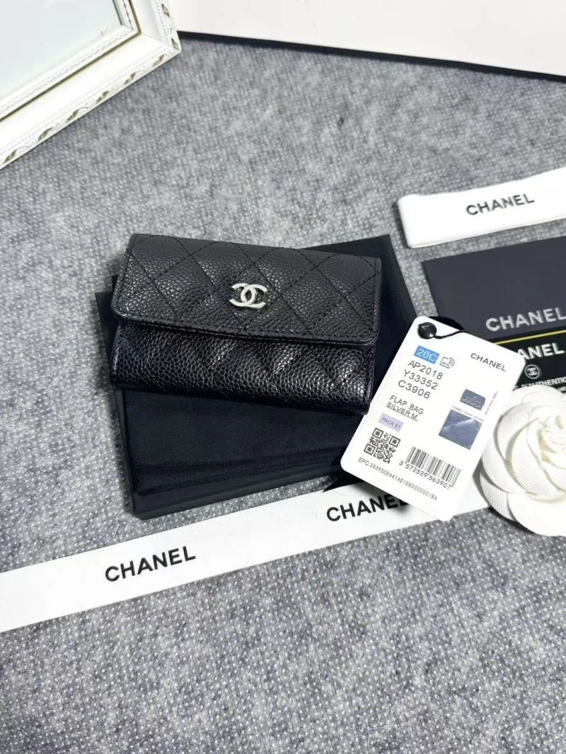 Chanel Wallets Purse