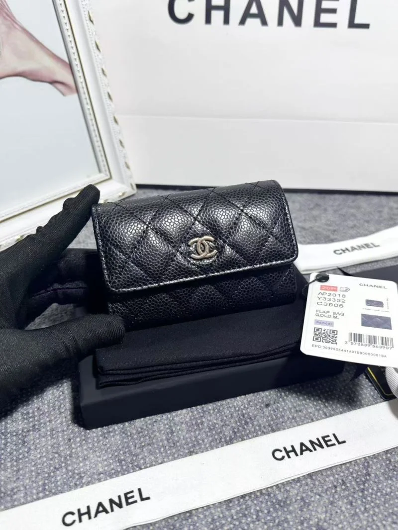 Chanel Wallets Purse