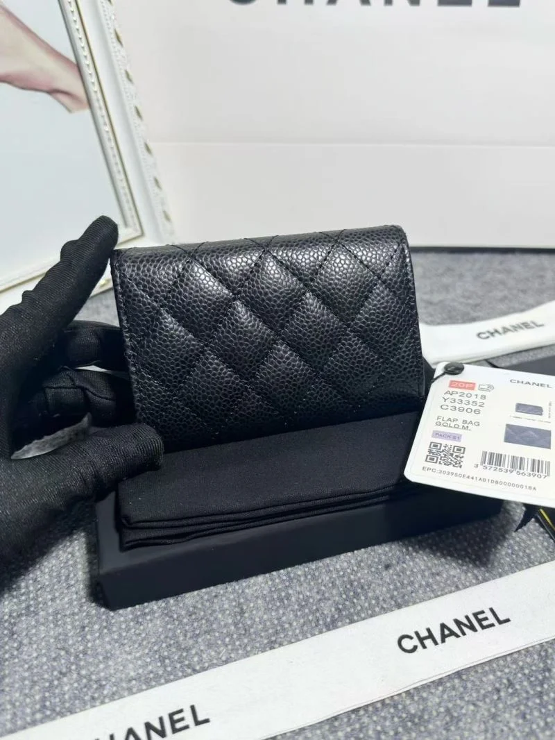 Cut-rate Chanel Wallets Purse