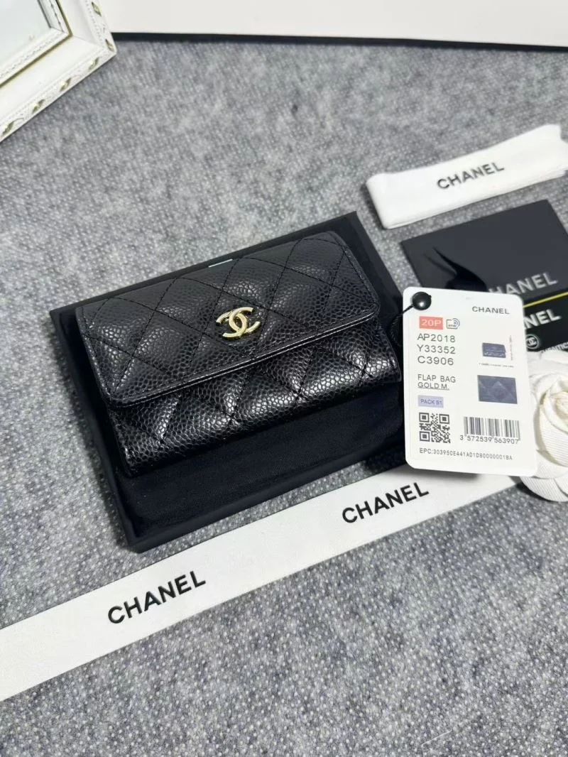 Cut-rate Chanel Wallets Purse