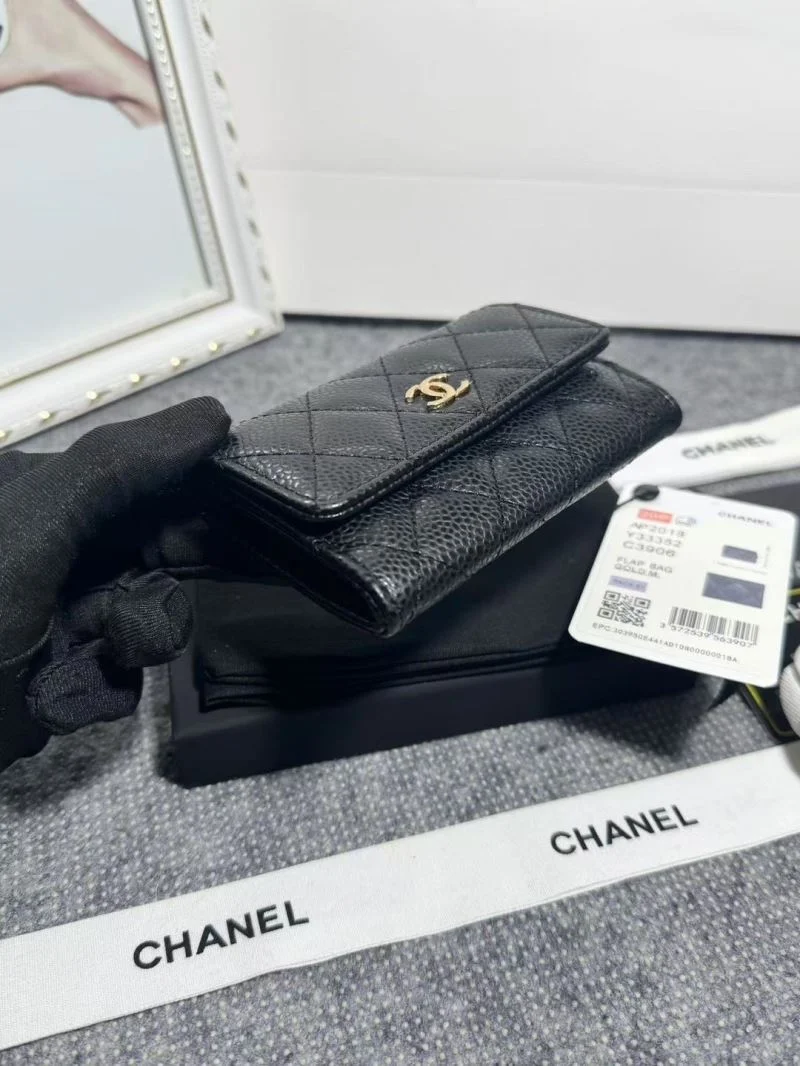 Cut-rate Chanel Wallets Purse