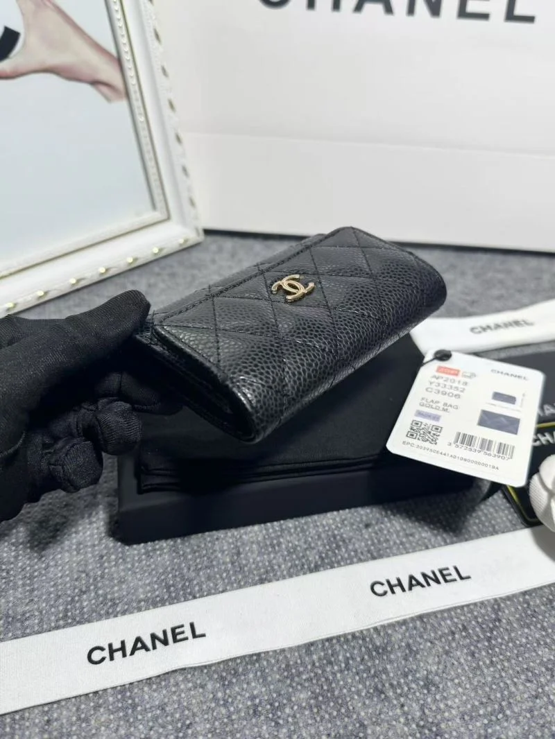 Cut-rate Chanel Wallets Purse