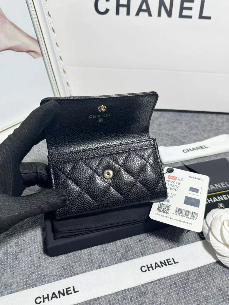 Cut-rate Chanel Wallets Purse