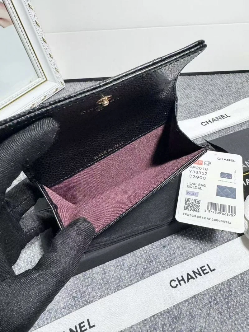 Cut-rate Chanel Wallets Purse