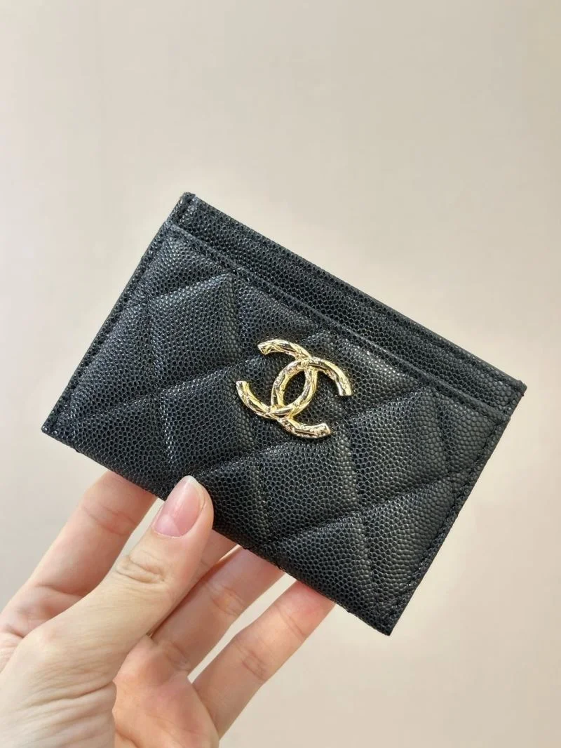 Chanel Wallets Purse