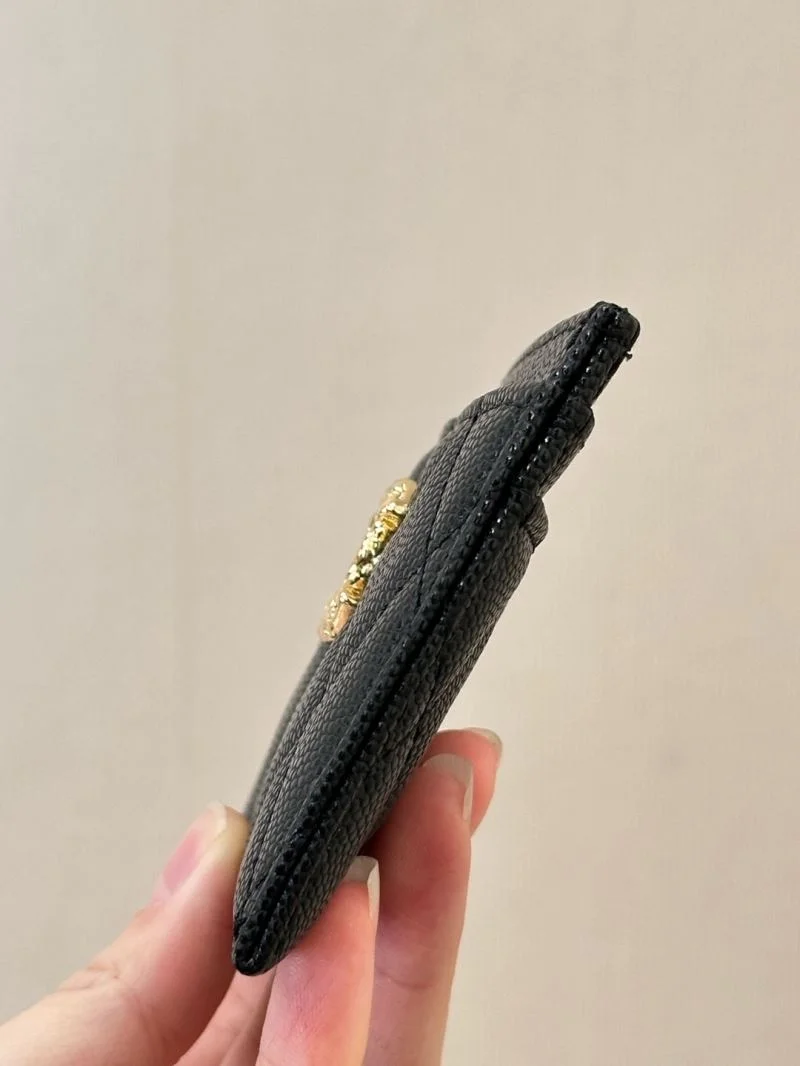 Legit Chanel Wallets Purse