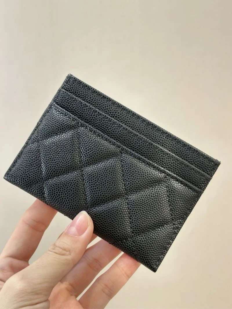 Legit Chanel Wallets Purse