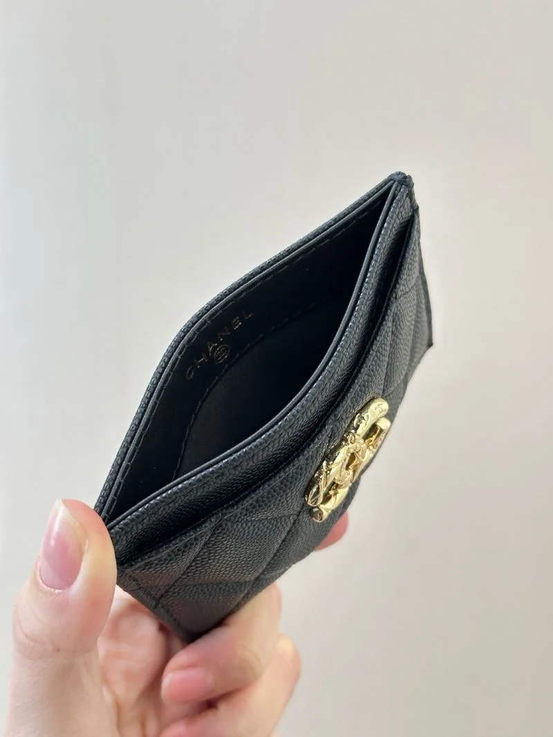 Legit Chanel Wallets Purse