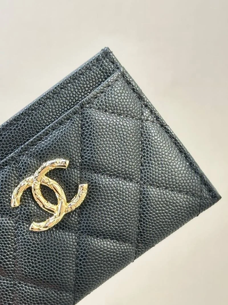 Legit Chanel Wallets Purse