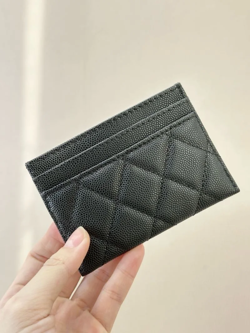 Legit Chanel Wallets Purse