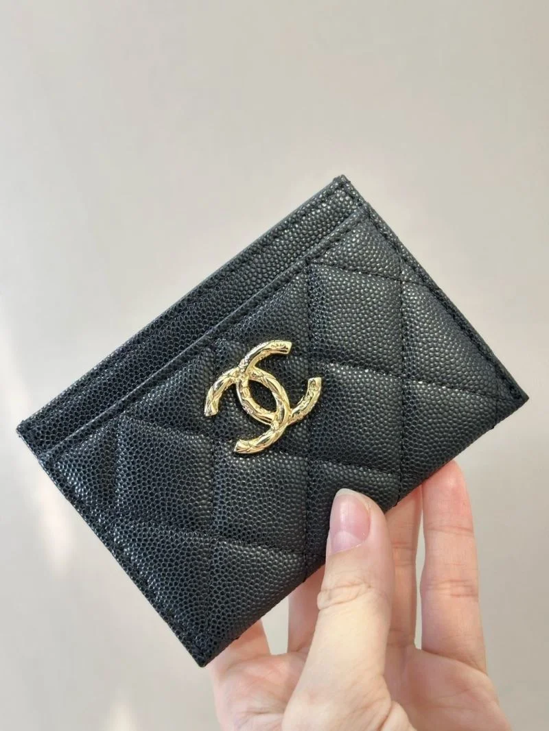 Chanel Wallets Purse