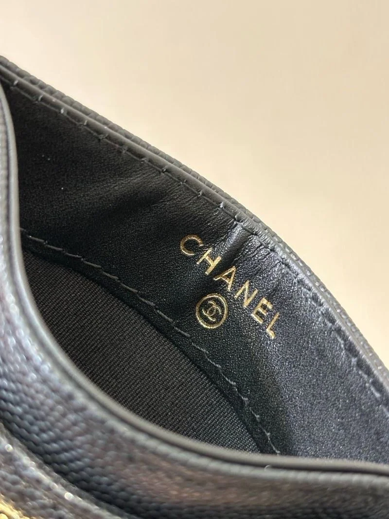 Authentic Chanel Wallets Purse