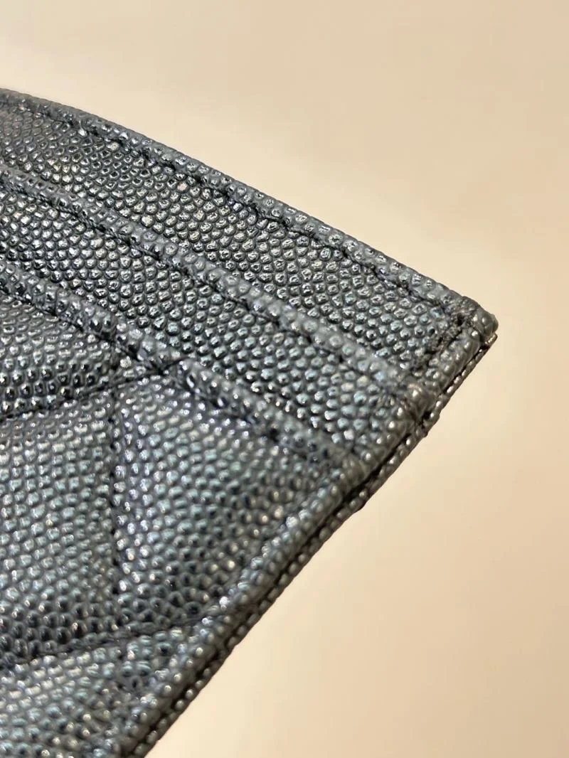 Authentic Chanel Wallets Purse