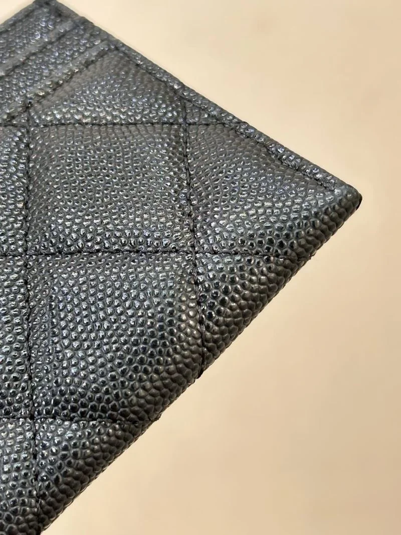 Authentic Chanel Wallets Purse