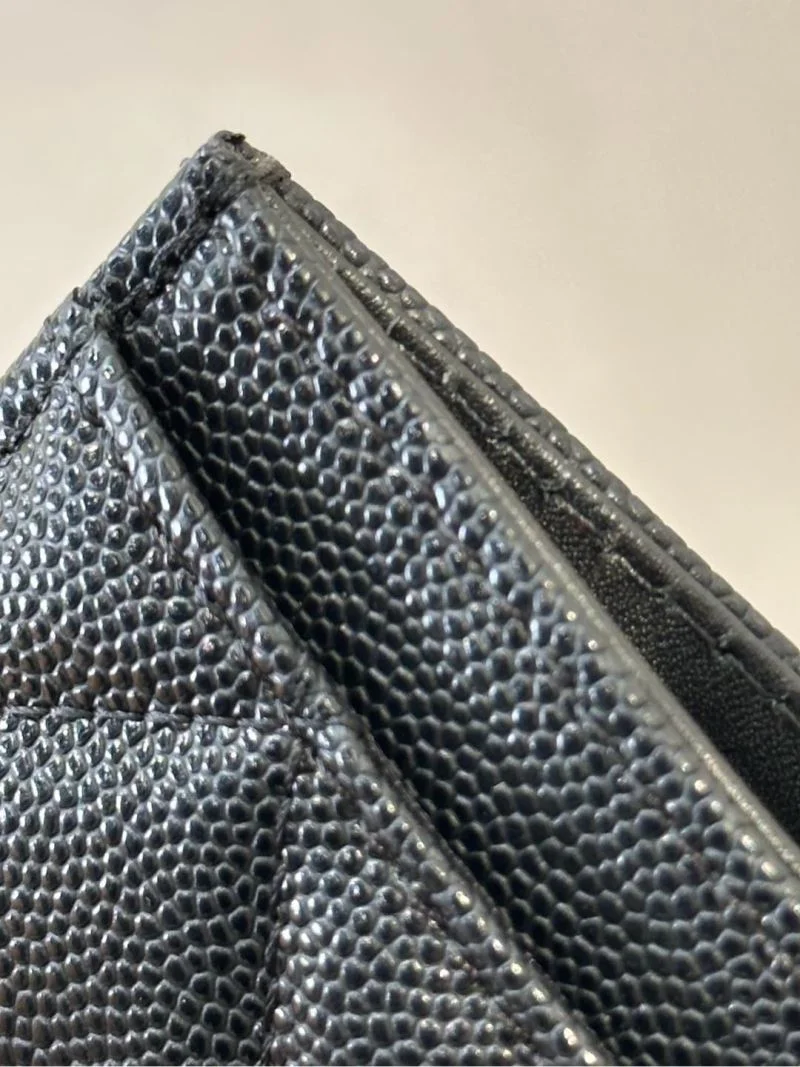 Authentic Chanel Wallets Purse