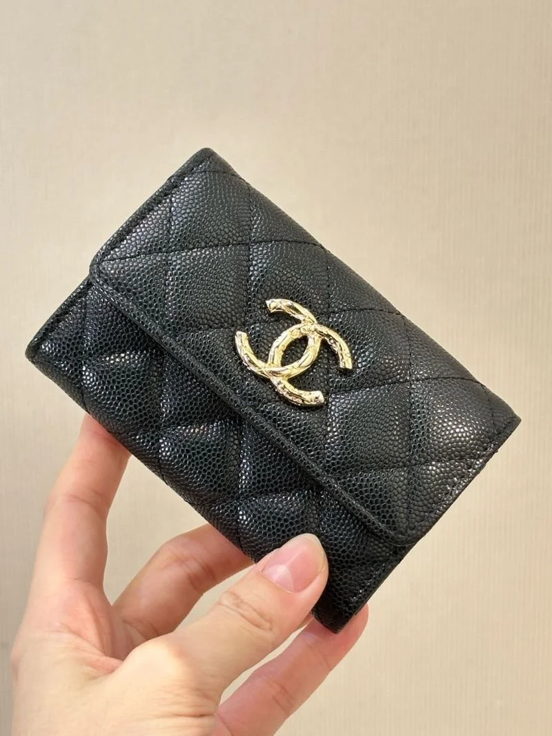 Chanel Wallets Purse