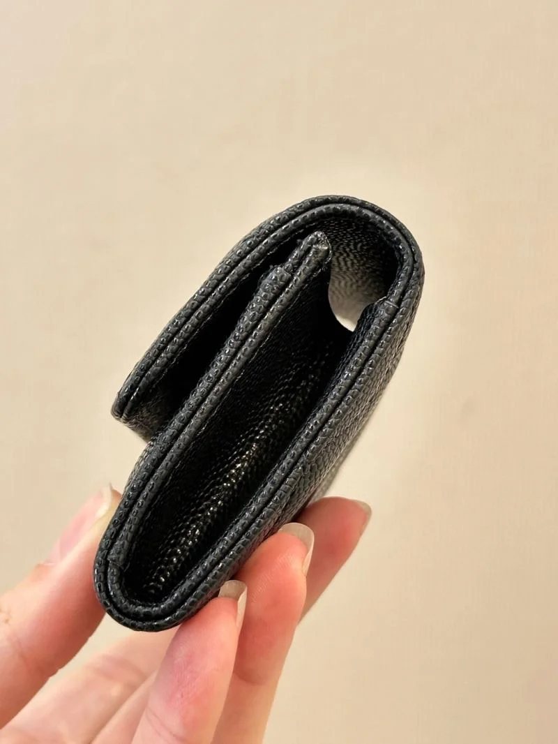 Budget-friendly Chanel Wallets Purse