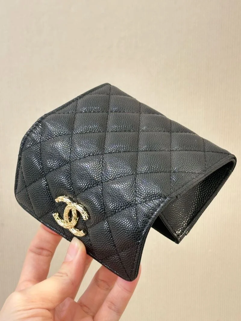 Budget-friendly Chanel Wallets Purse