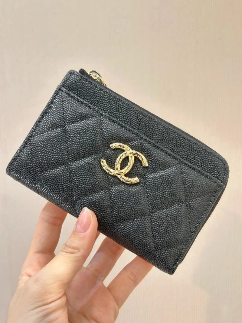 Chanel Wallets Purse