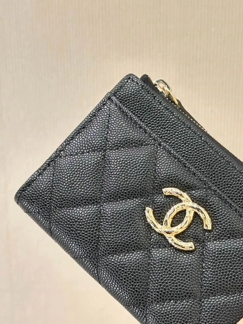 Low-cost Chanel Wallets Purse