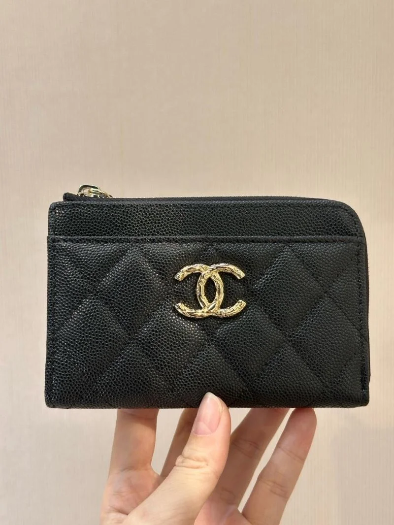 Low-cost Chanel Wallets Purse