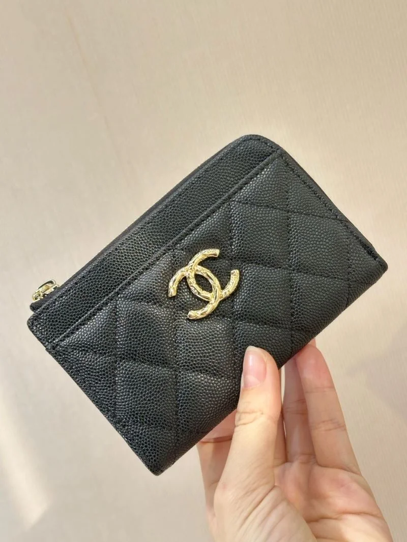 Low-cost Chanel Wallets Purse