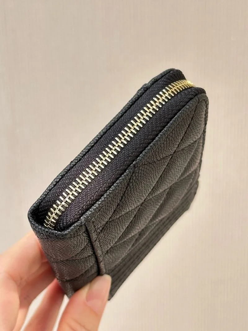 Low-cost Chanel Wallets Purse