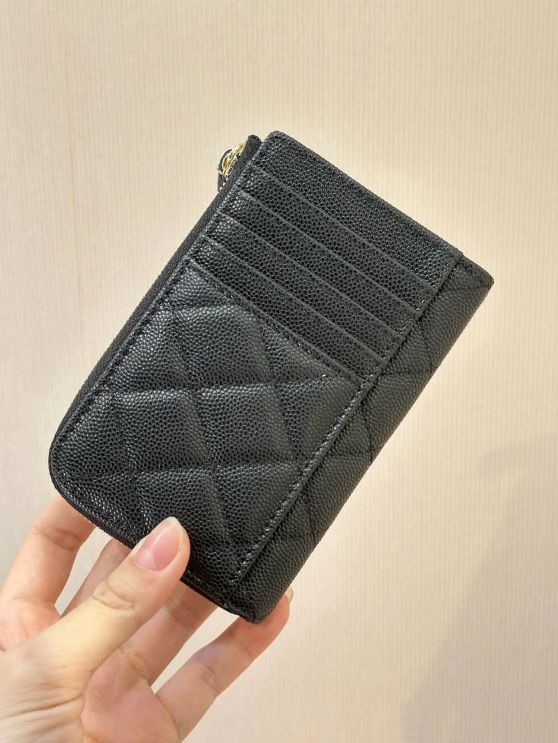 Low-cost Chanel Wallets Purse