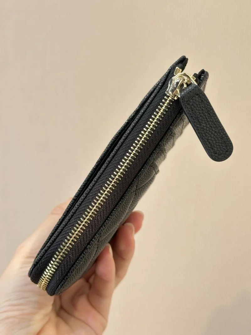 Low-cost Chanel Wallets Purse