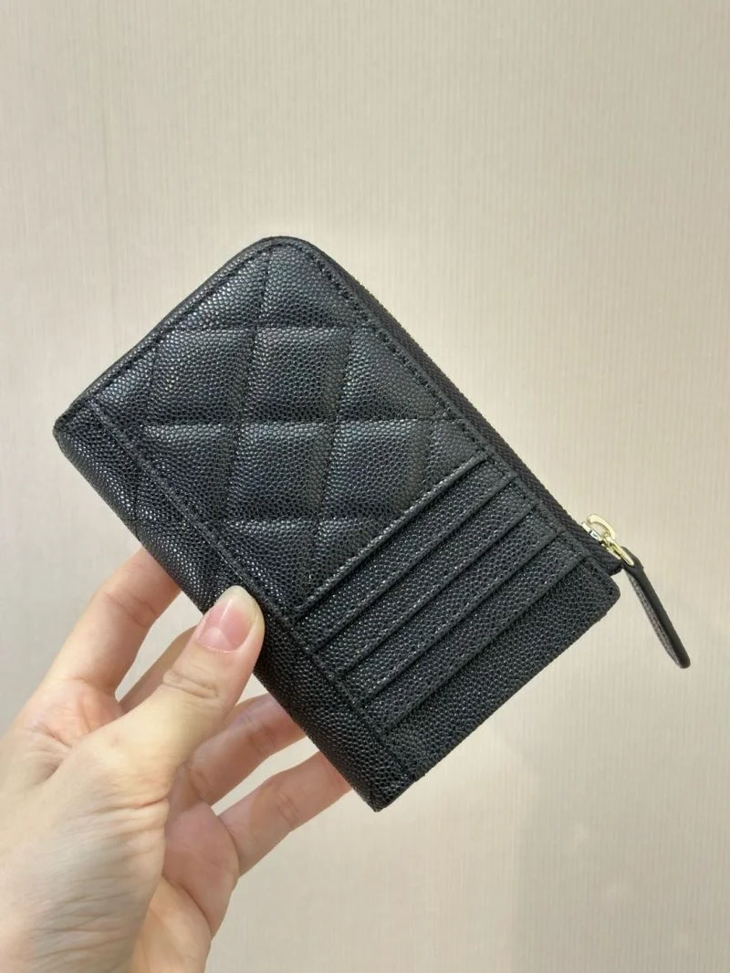 Low-cost Chanel Wallets Purse