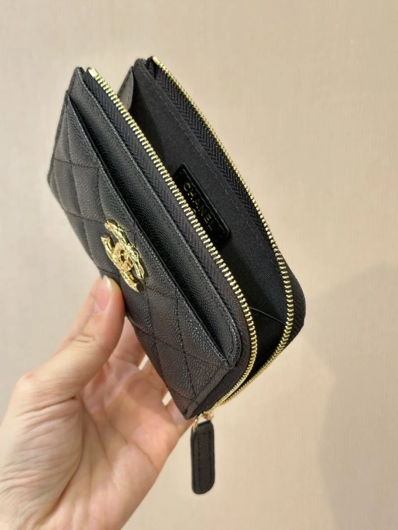 Low-cost Chanel Wallets Purse