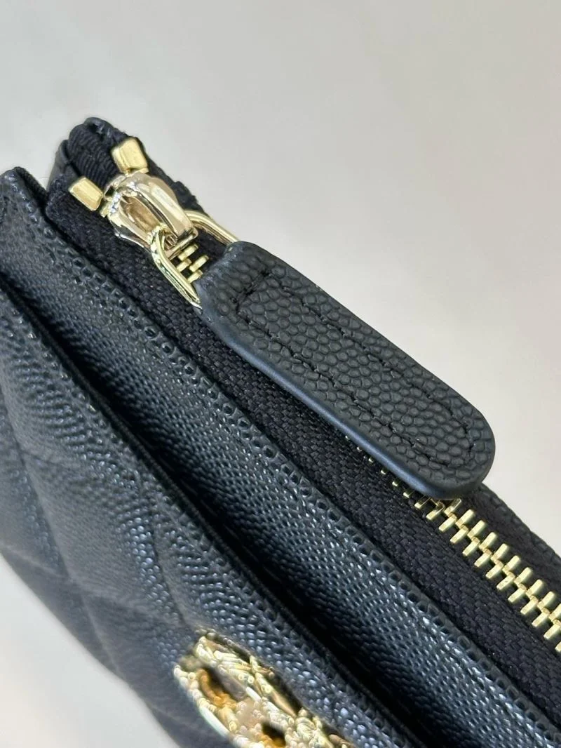 Low-cost Chanel Wallets Purse
