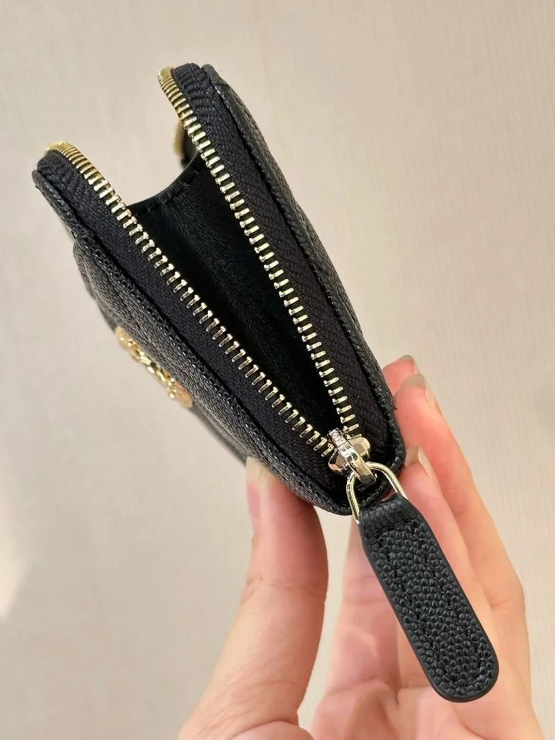 Low-cost Chanel Wallets Purse