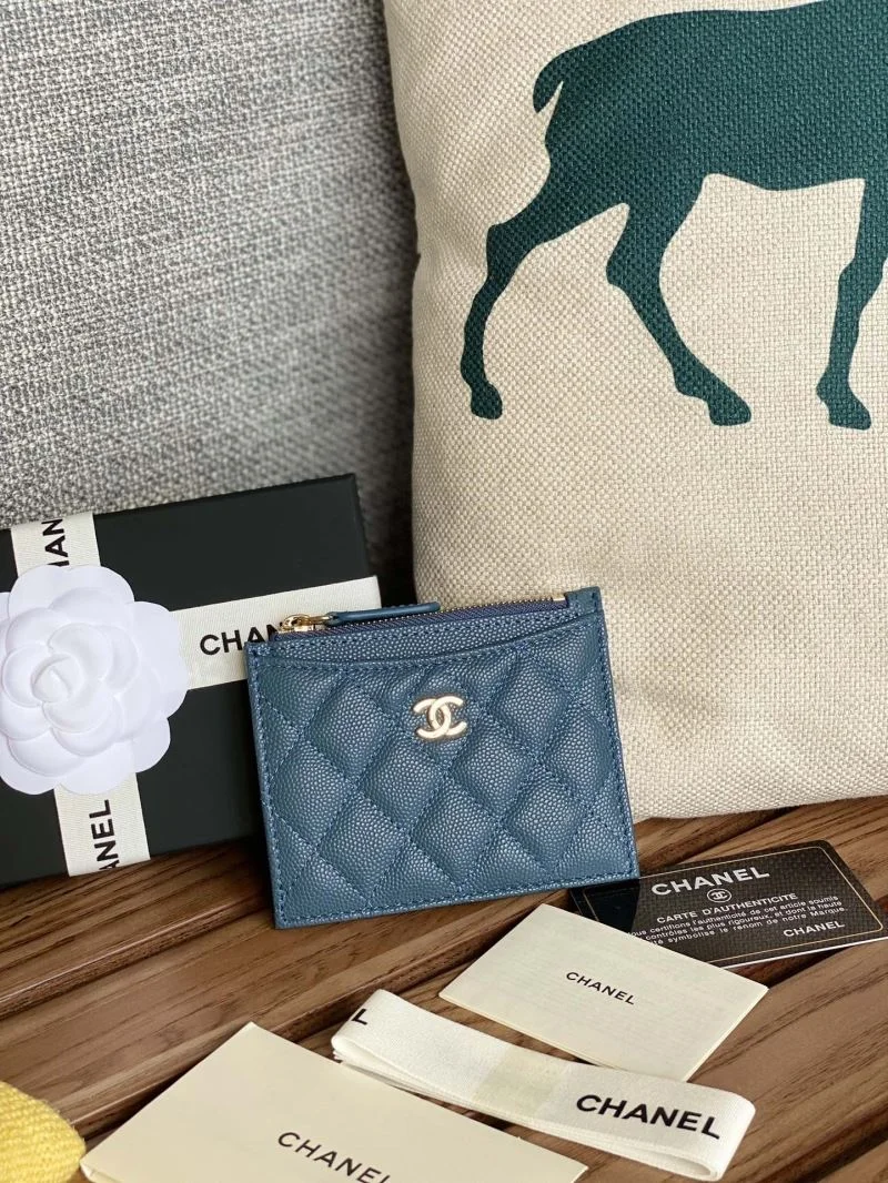 Chanel Wallets Purse