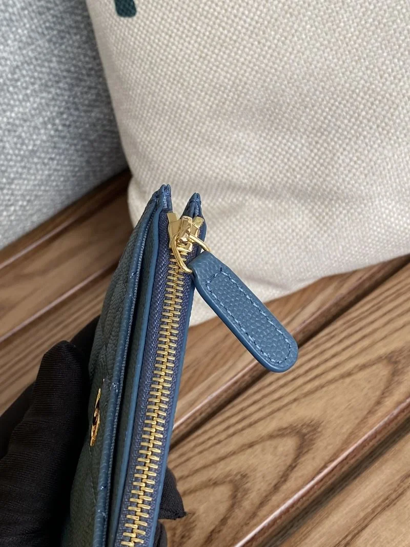 Budget-friendly Chanel Wallets Purse