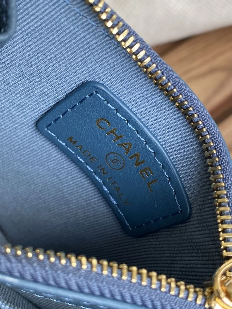 Budget-friendly Chanel Wallets Purse