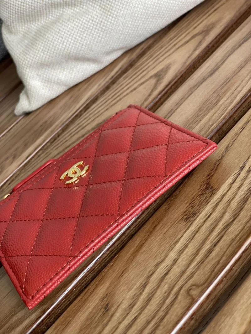 Precise copy Chanel Wallets Purse