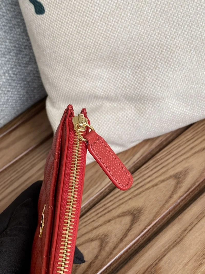 Precise copy Chanel Wallets Purse