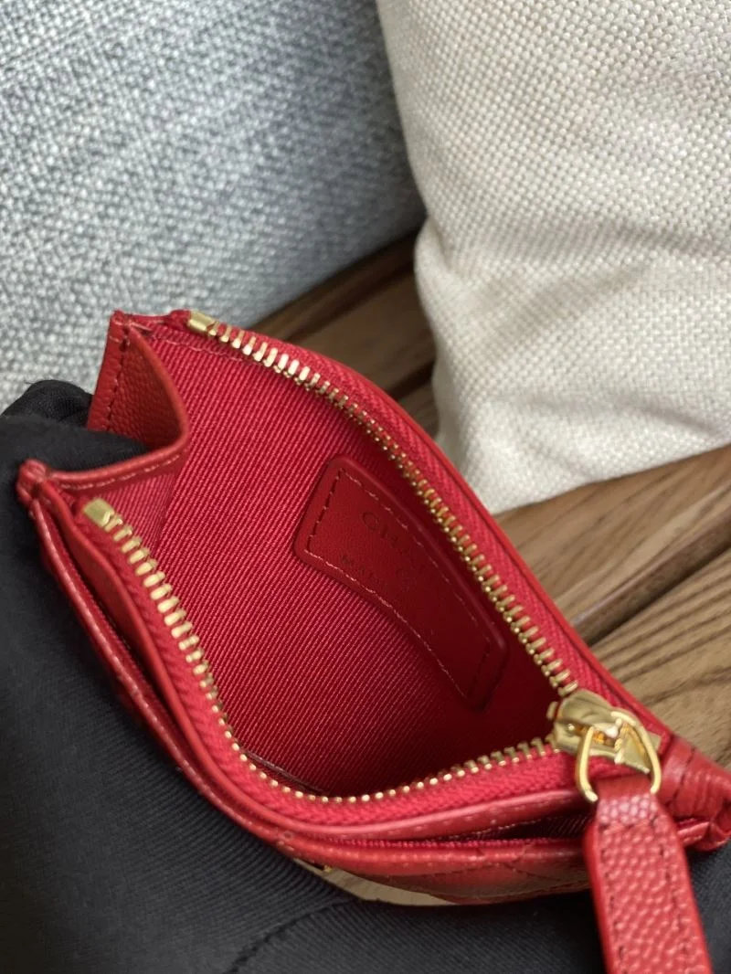Precise copy Chanel Wallets Purse