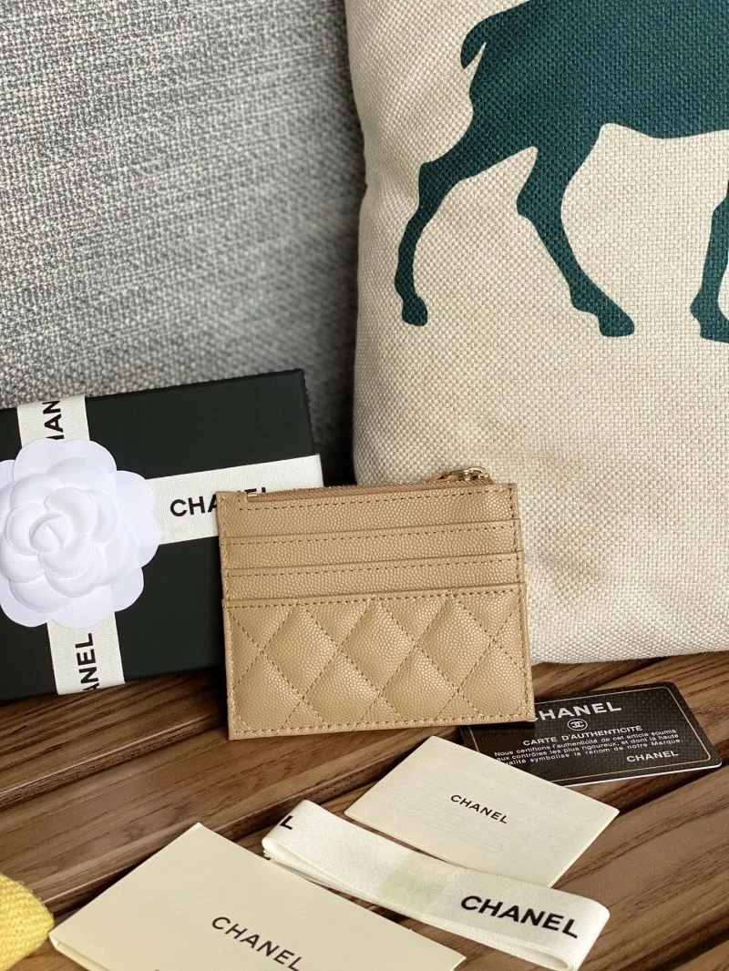 Top match Chanel Wallets Purse