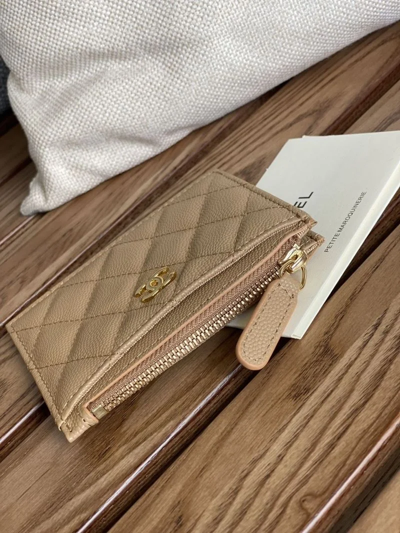 Top match Chanel Wallets Purse