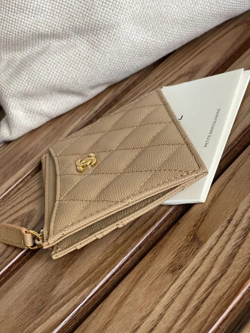 Top match Chanel Wallets Purse